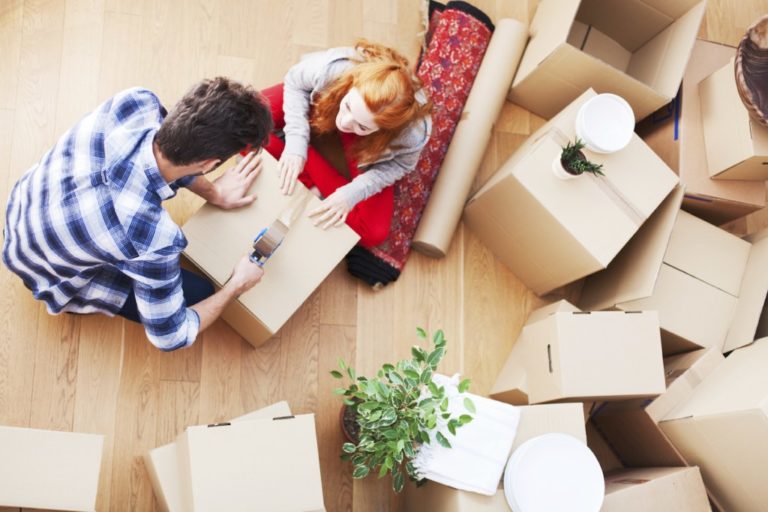 Relocation Services: A Comprehensive Guide To Removal Services